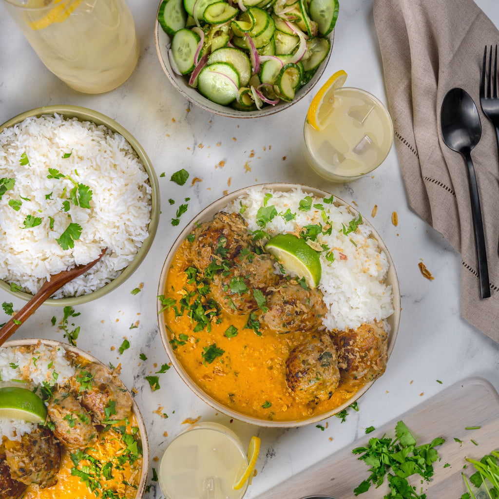 Kitchen & Market | Food at Pike Place | Seattle Meal Kits